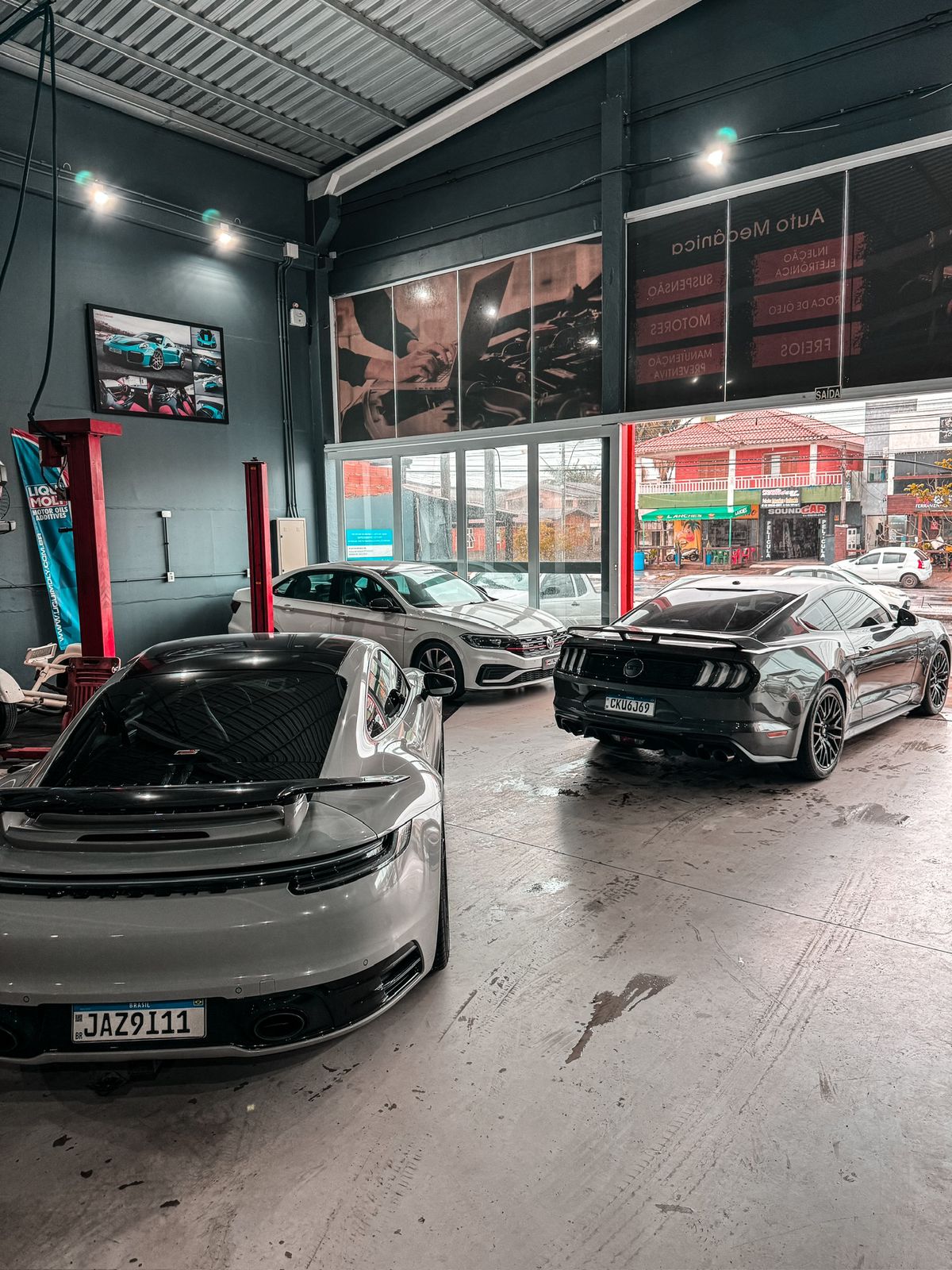 Peter Performance | RS Empresas de Sucesso